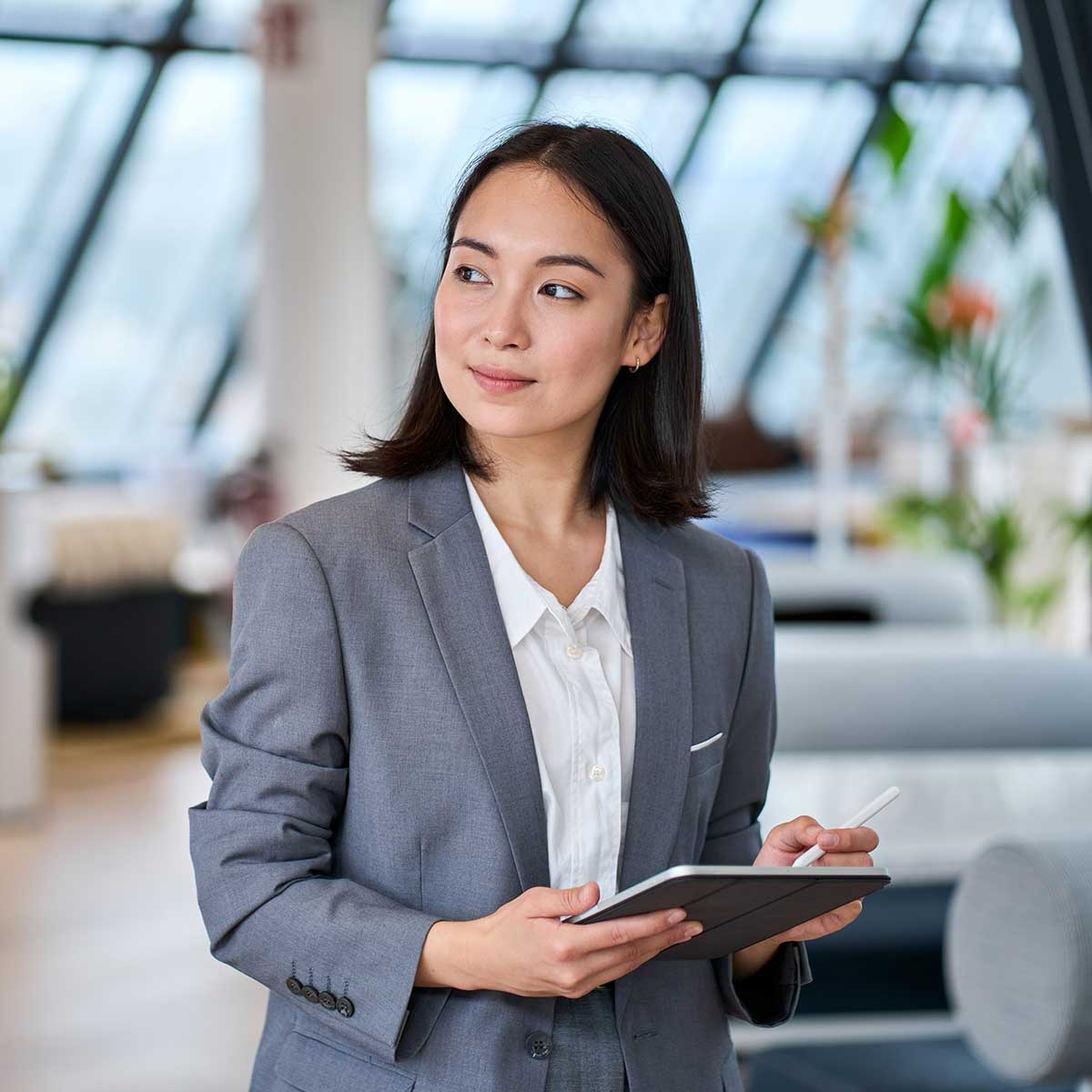 HR Shared Service (HRSS) – JOBBUILDER